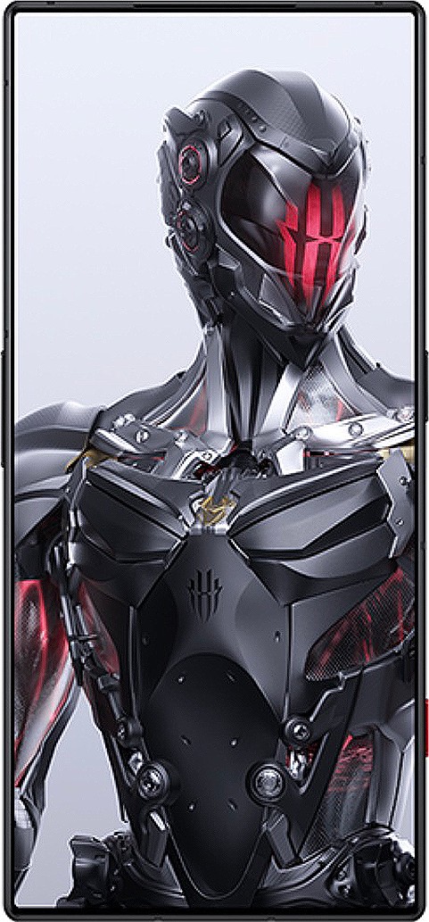 Nubia RedMagic 8 Pro - Ficha Técnica - TudoCelular.com