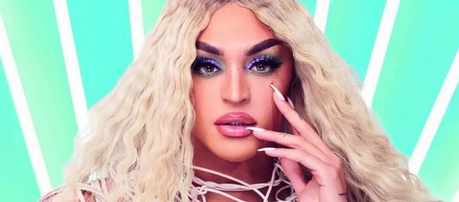 Amor de gamer! Pabllo Vittar zera God of War: Ragnarok e faz sucesso no ...