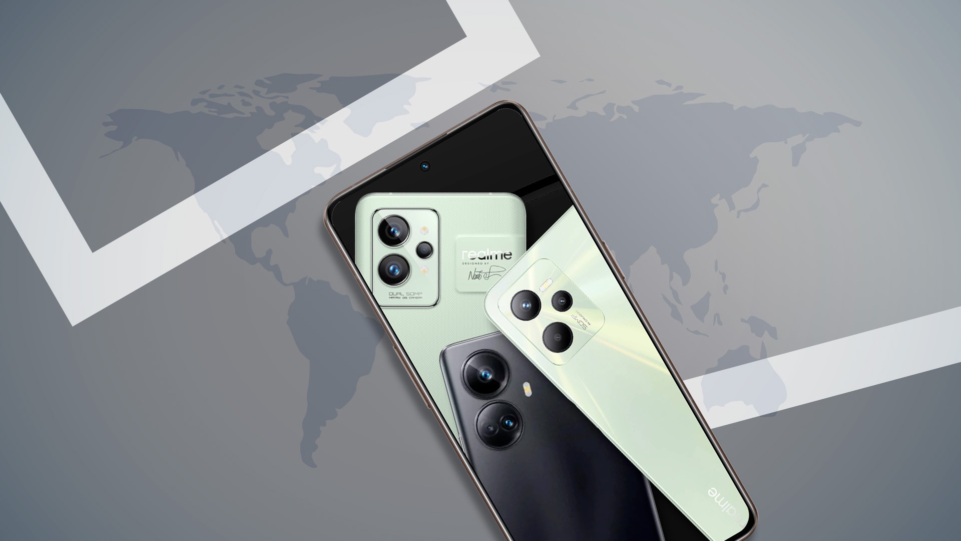 Retrospectiva: celulares lançados pela realme em 2022 - TudoCelular.com