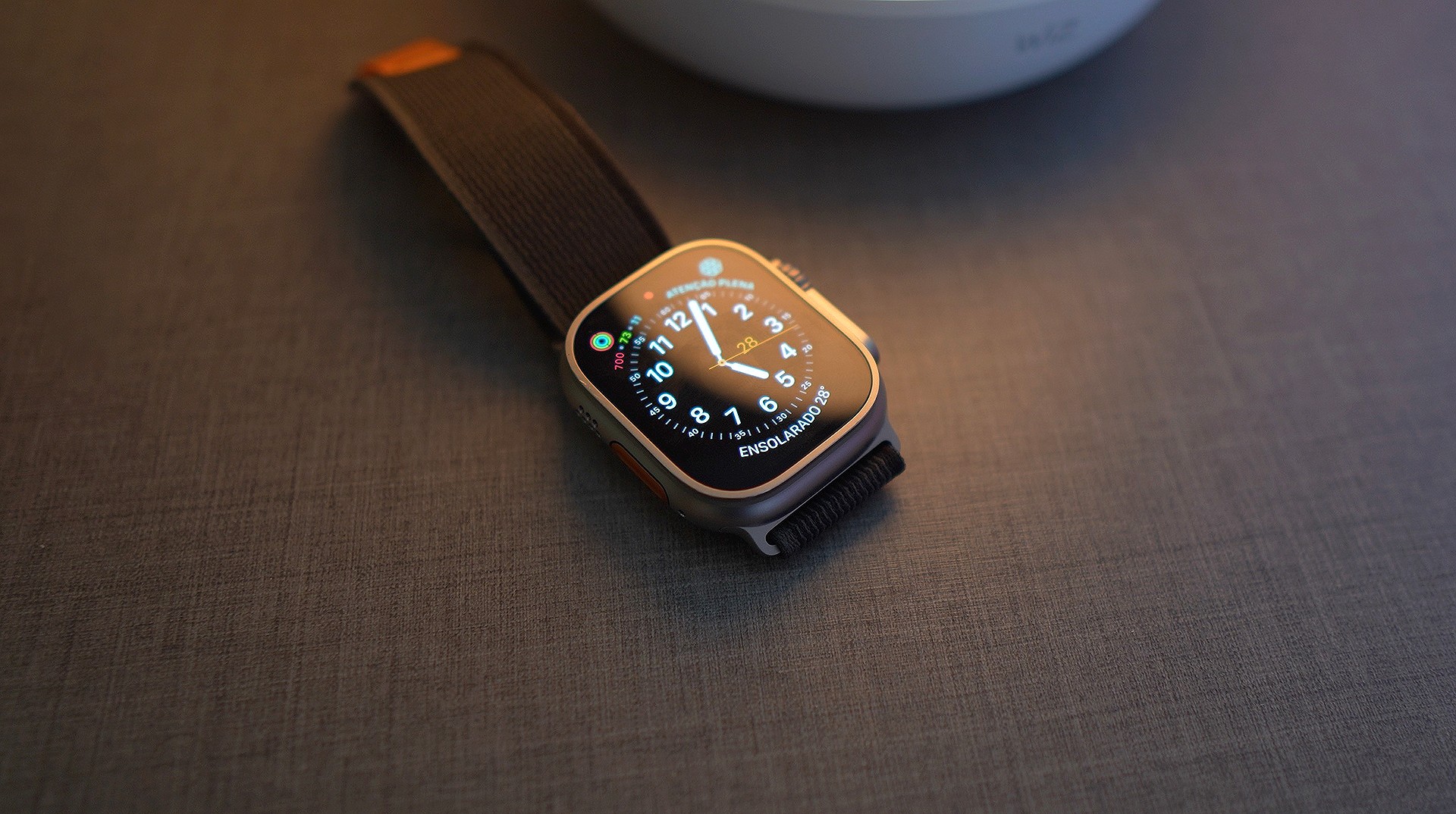 Trocar a bateria dos relógios Apple Watches fica mais caro no Brasil e ...