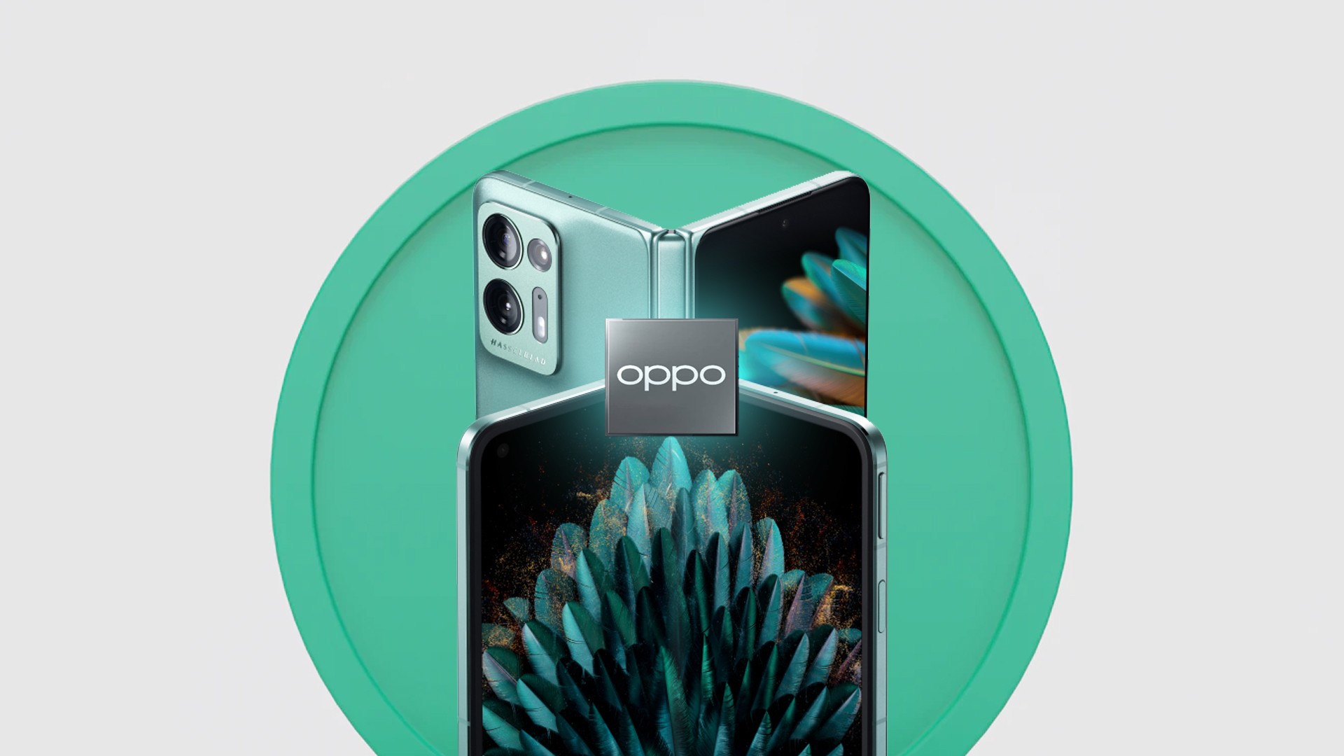 OnePlus V Fold and V Flip: foldables gain first leak details – Archyde