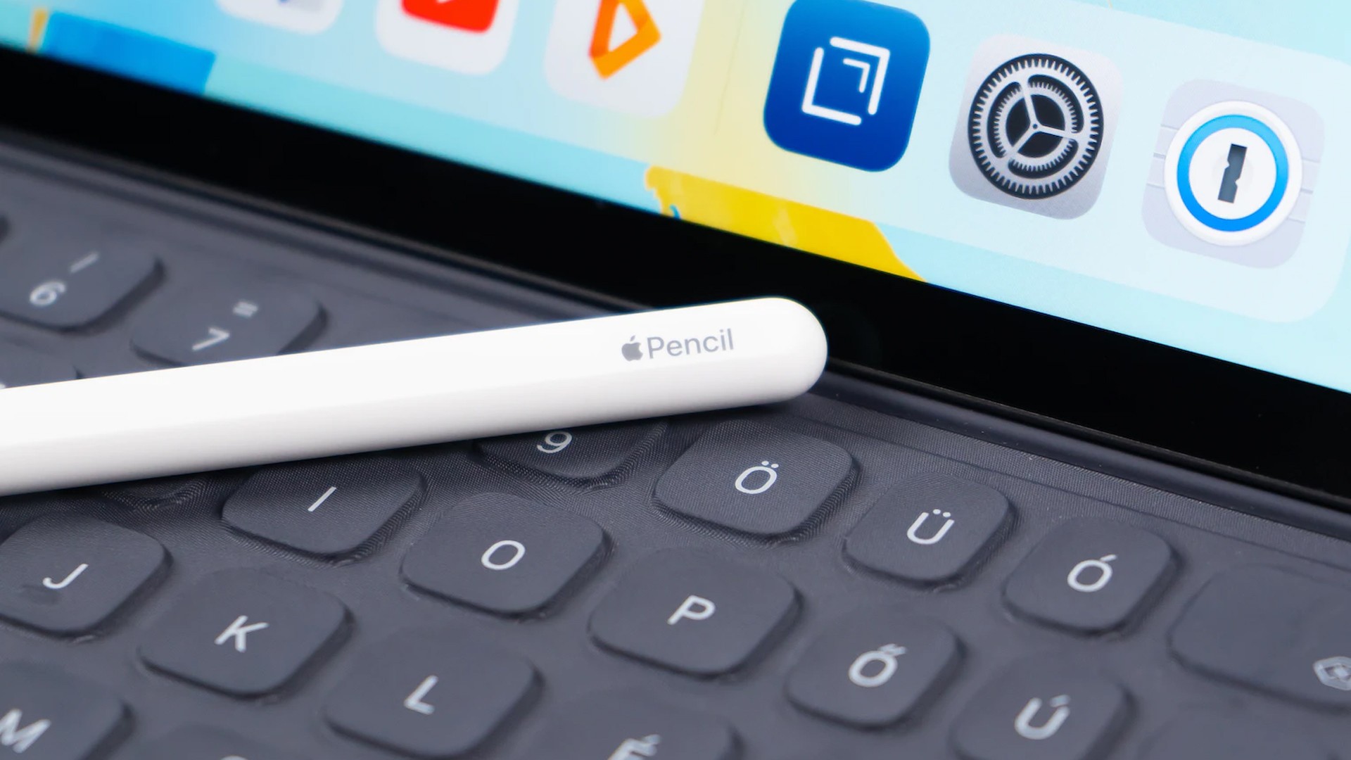 Apple Pencil pode ter habilidade de imitar cores e texturas da vida ...