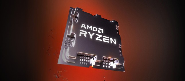 CES 2023: AMD anuncia processadores Ryzen 7000 com 3D V-Cache, GPUs ...