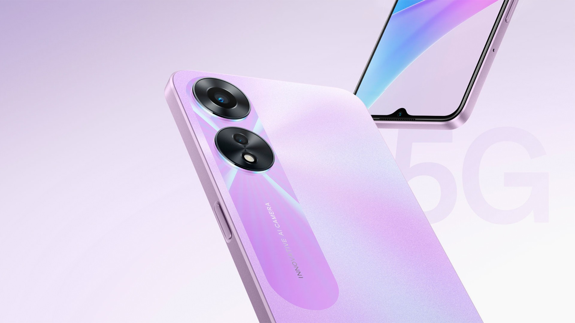 OPPO A78 5G é anunciado com tela de 90 Hz, câmera de 50 MP e MediaTek ...