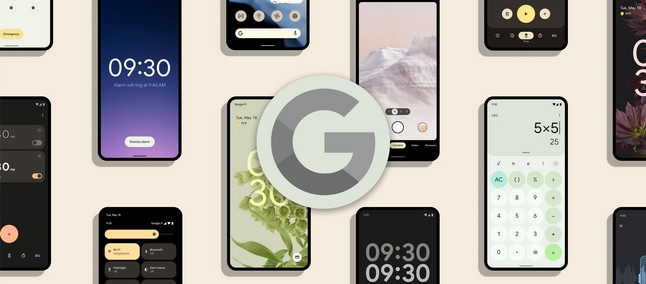 Android deve receber novas animações e elementos visuais no Material ...