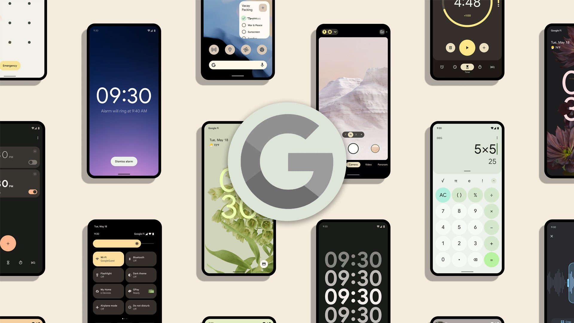 Android deve receber novas animações e elementos visuais no Material ...