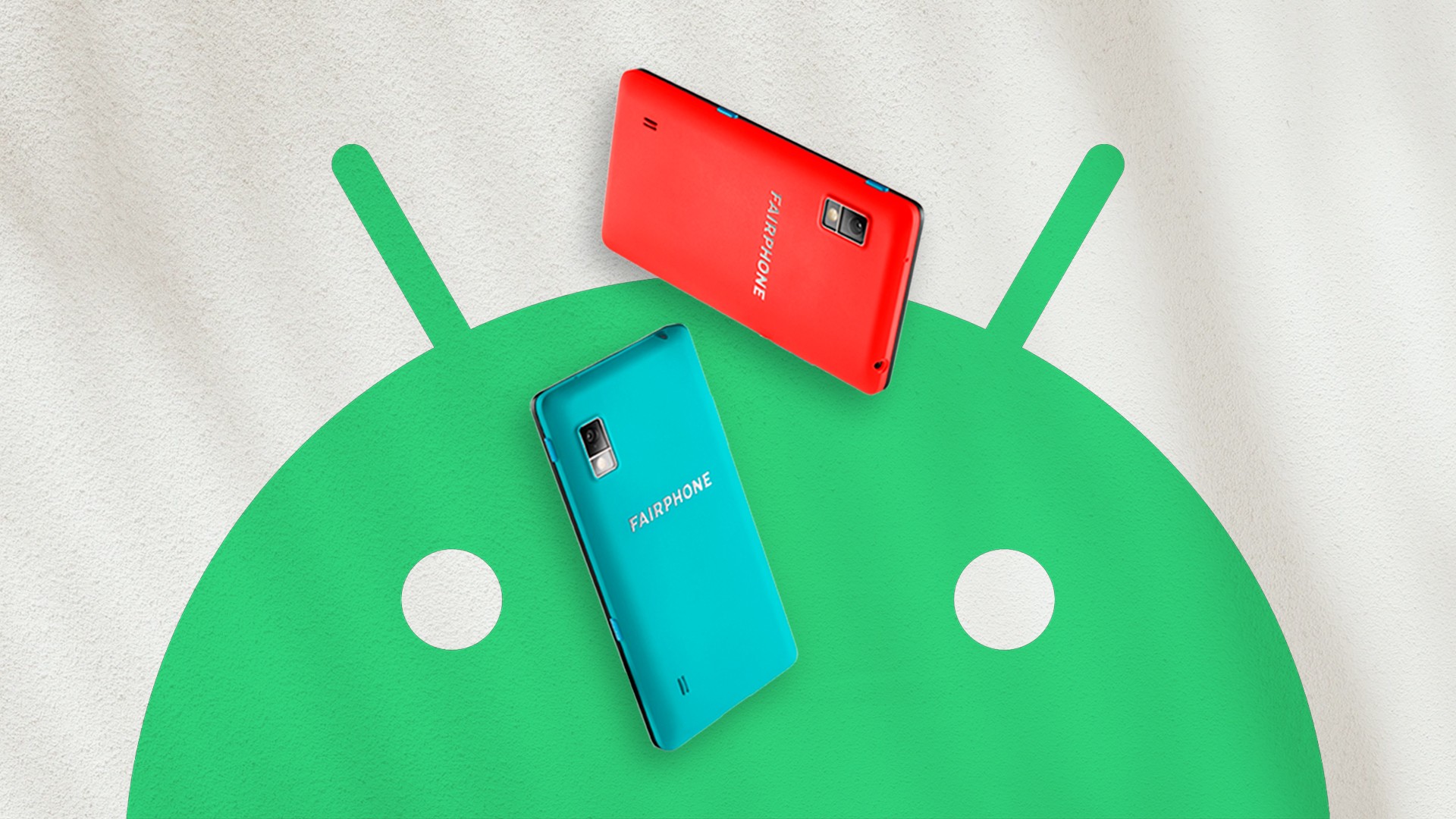 Rodando o Android 10, Fairphone 2 recebe último patch de segurança após ...