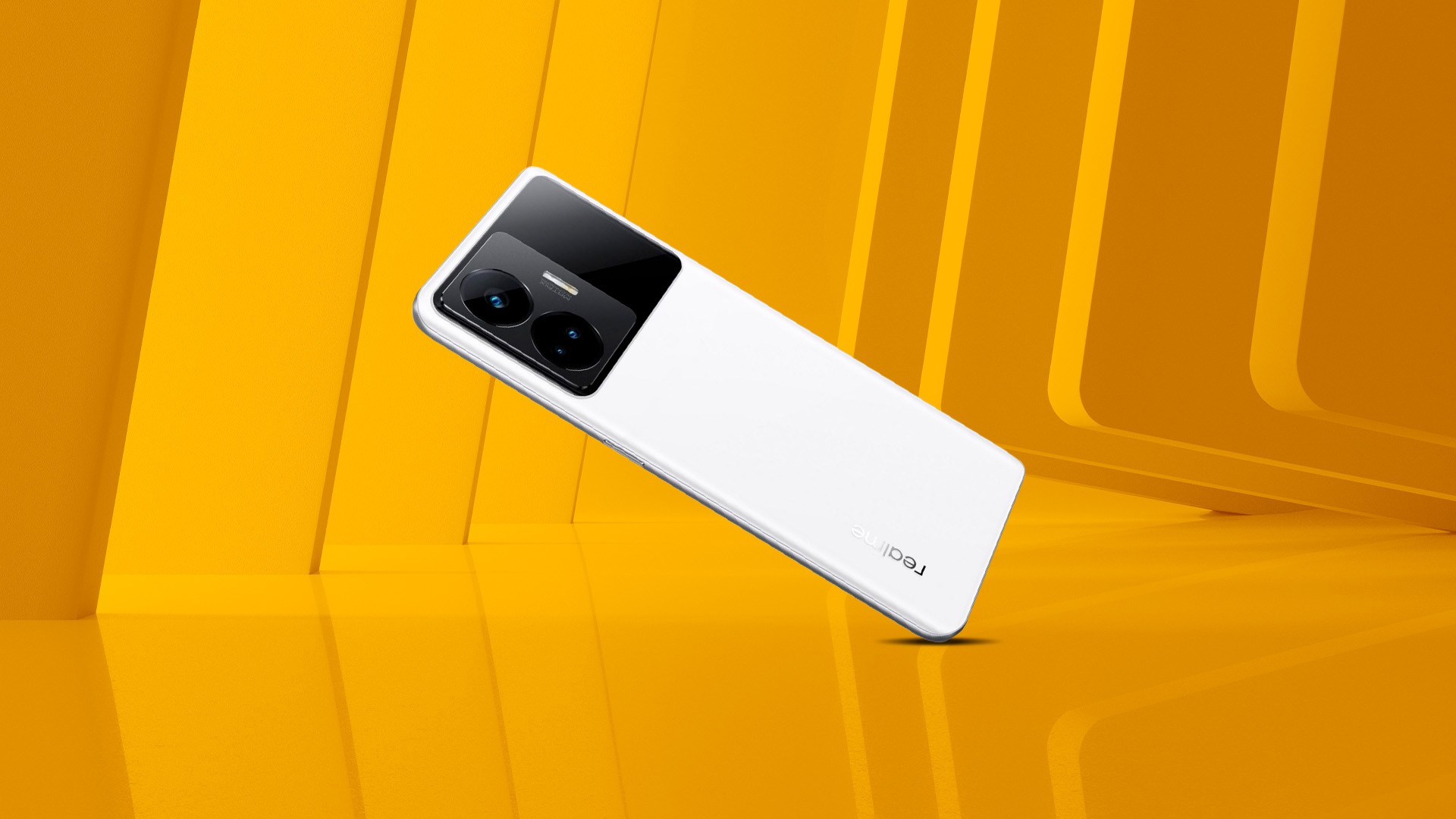 Realme GT 3 with 240W charging wins teaser confirming launch this month ...
