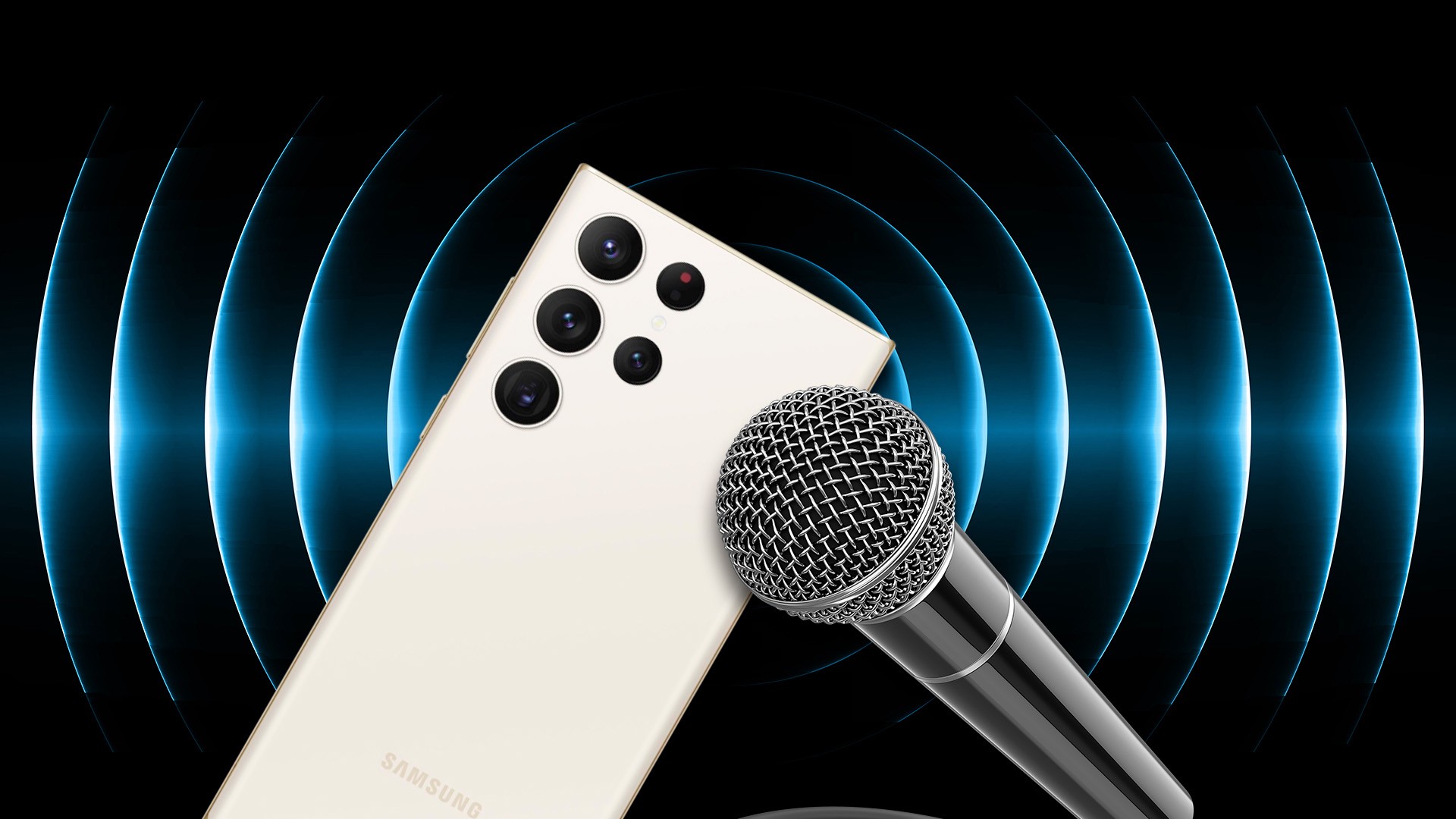Galaxy S23 Ultra pode trazer melhores microfones e alto-falantes ...