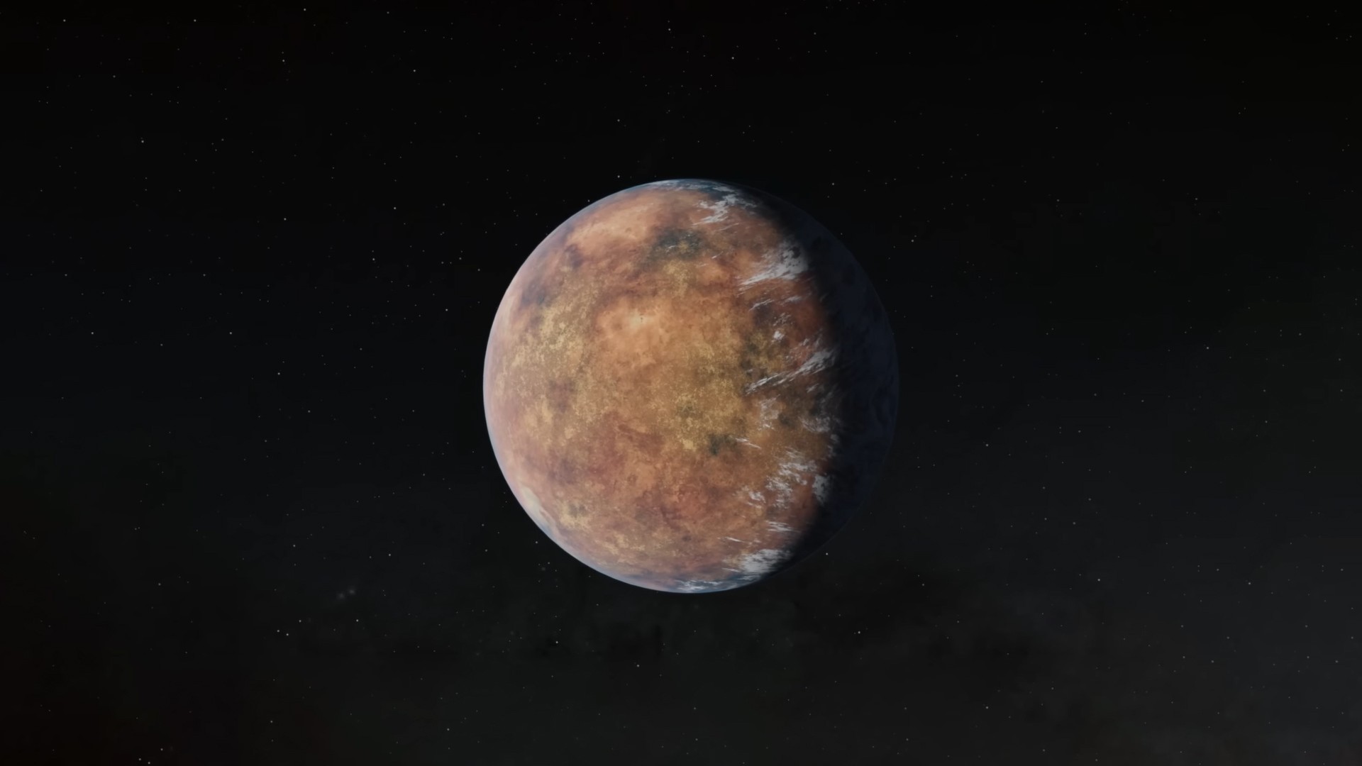 Satélite da NASA descobre planeta que pode ser habitável com tamanho ...