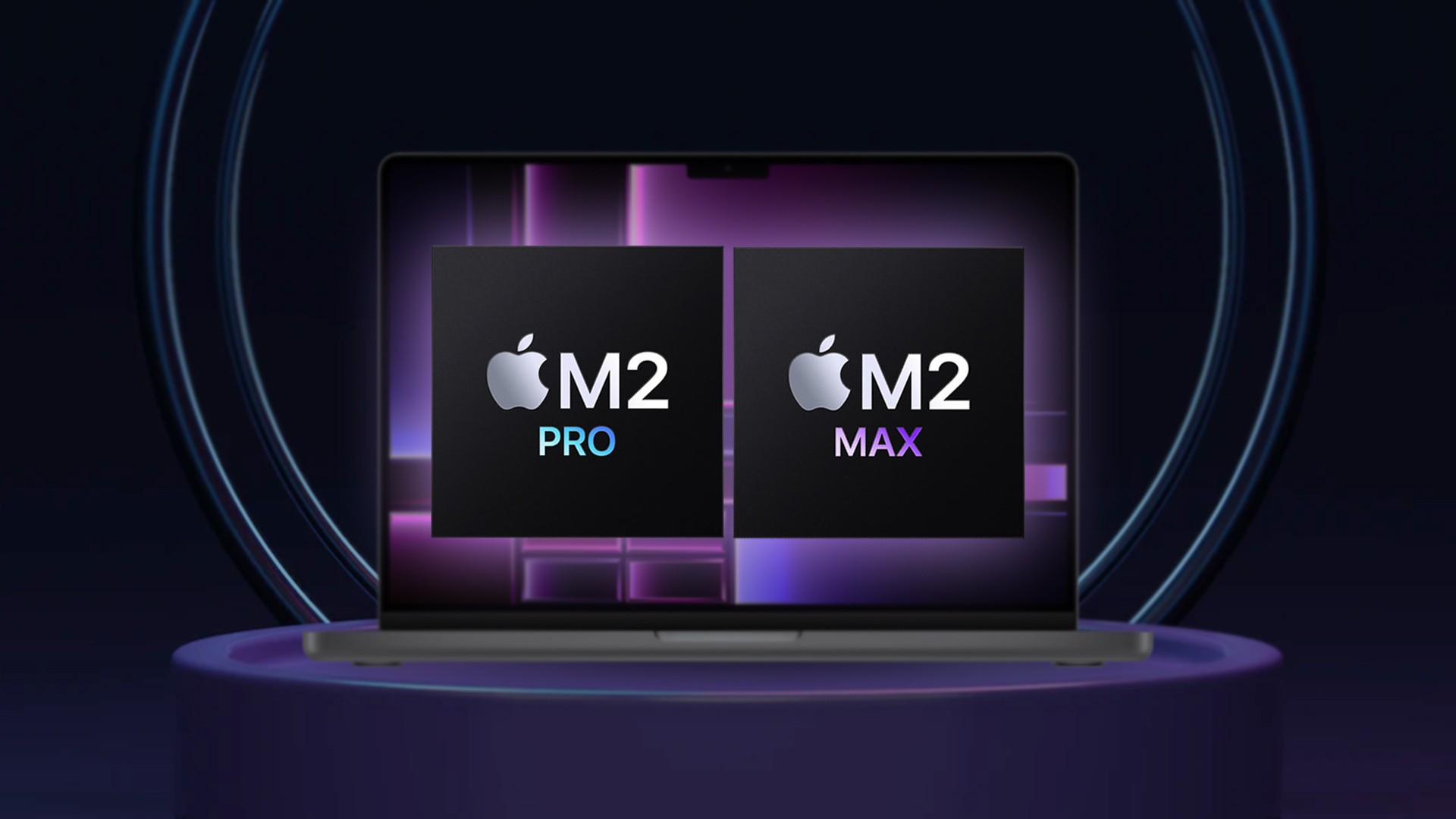 Apple anuncia M2 Pro e M2 Max como novos processadores para Mac com GPU de até 38 núcleos ...