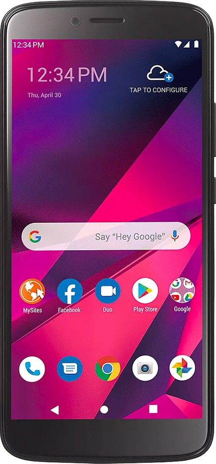 TudoCelular.com Compare