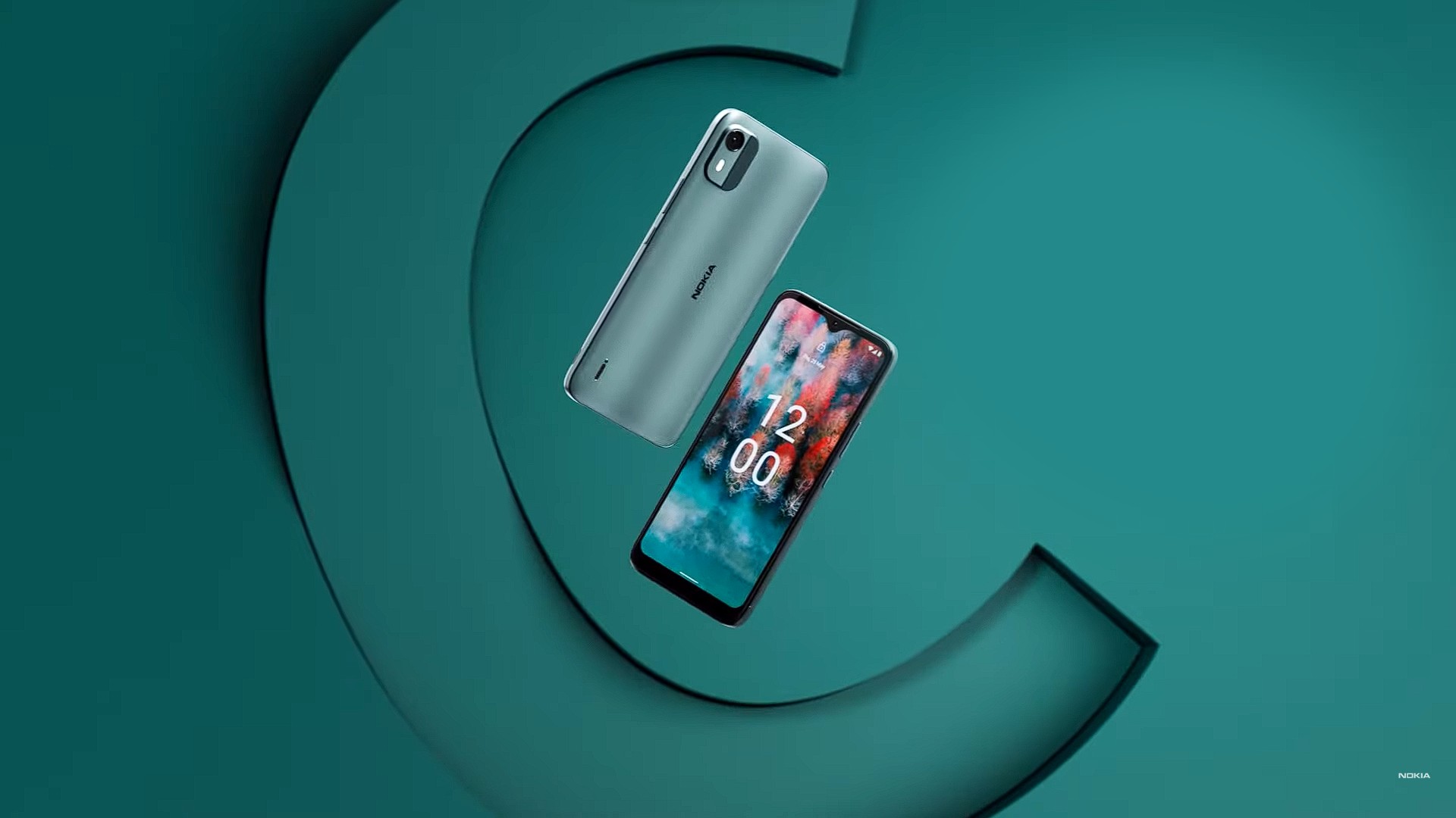 Nokia C12 Plus é anunciado com Android Go, chip Unisoc e bateria de 4. ...