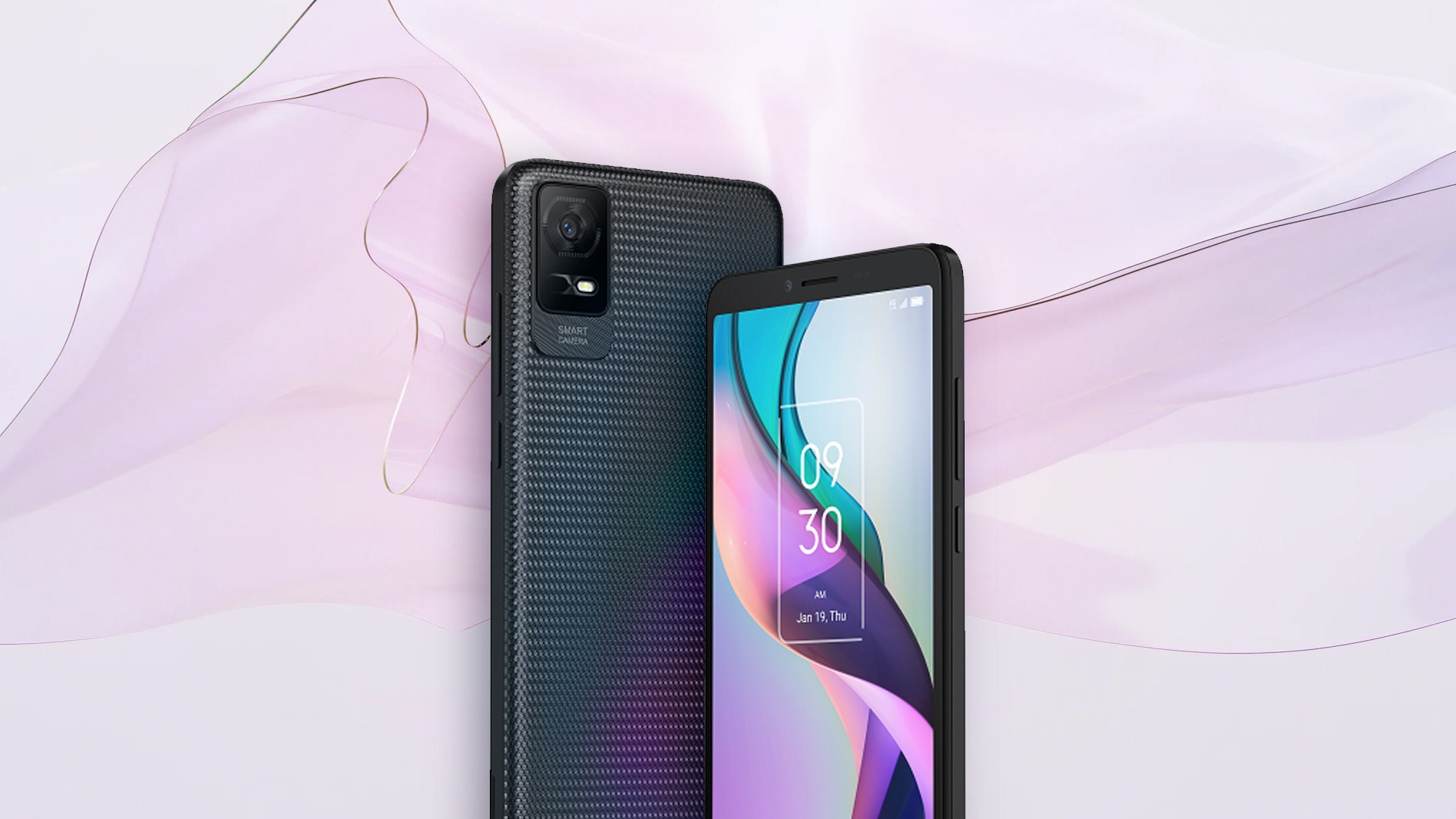 TCL ION X é anunciado como novo celular básico da marca com chip da ...