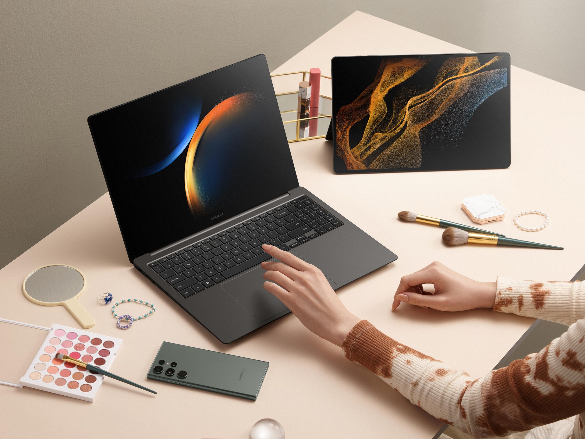 Windows 12 may be available for Galaxy Book users – Archyde