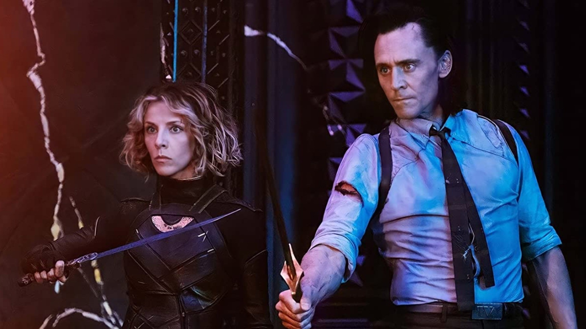 Disney Plus releases video with previews of Loki, Peter Pan and Wendy ...