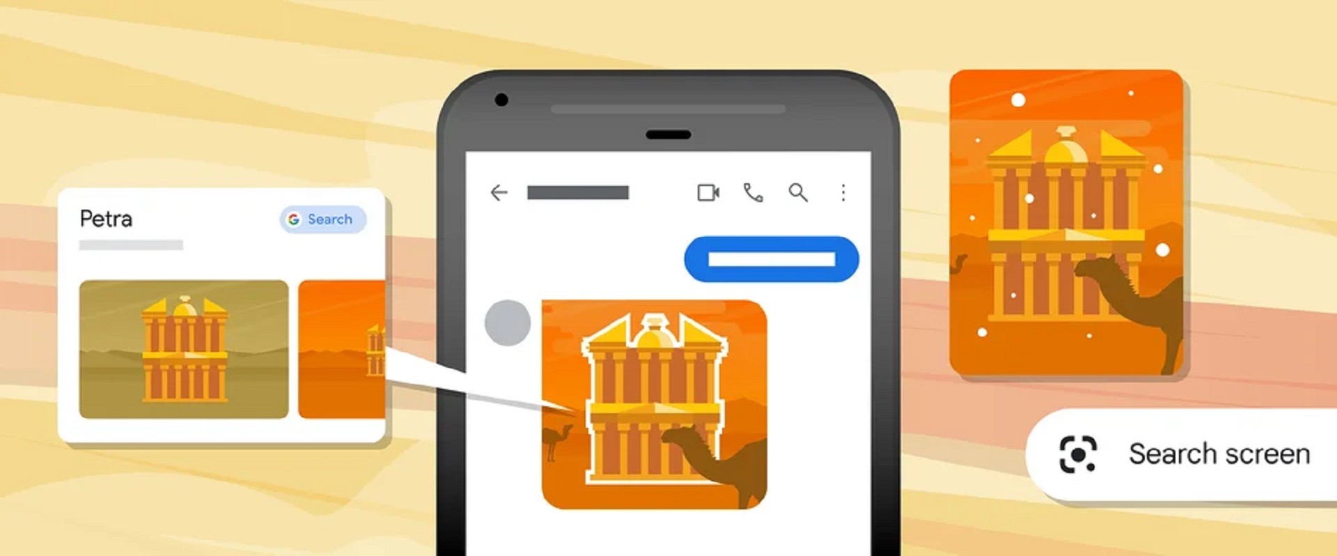 Google passa a usar IA para ajudar você a buscar tudo o que pode ver ...