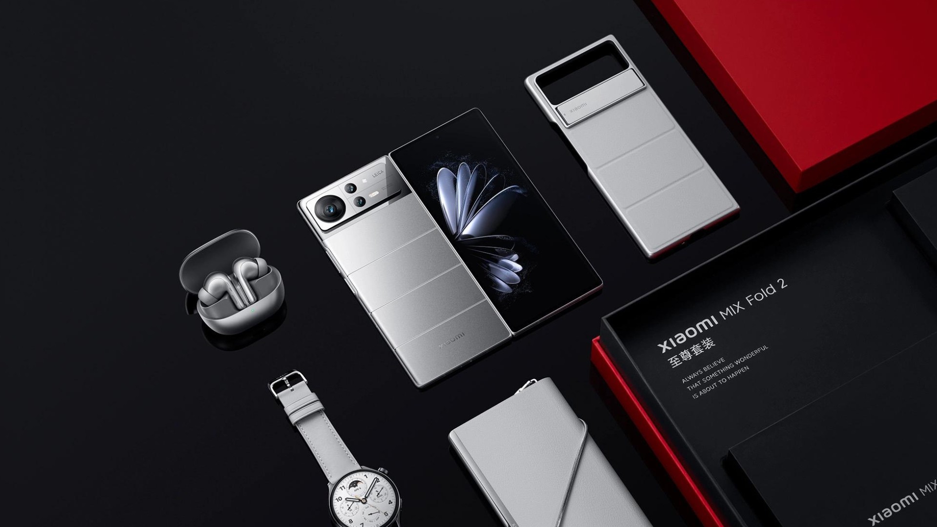 Xiaomi Mix Fold 3 pode trazer sensor periscópico para melhorar em zoom ...