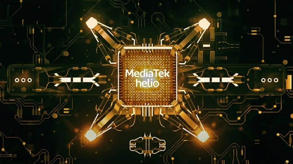 MediaTek anuncia chipset de entrada Helio G36 com suporte para 90 Hz e ...