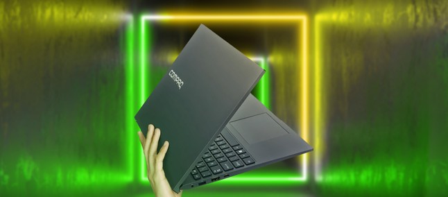 Compaq lança no Brasil notebook equipado com Snapdragon 7C Gen 2 e ...