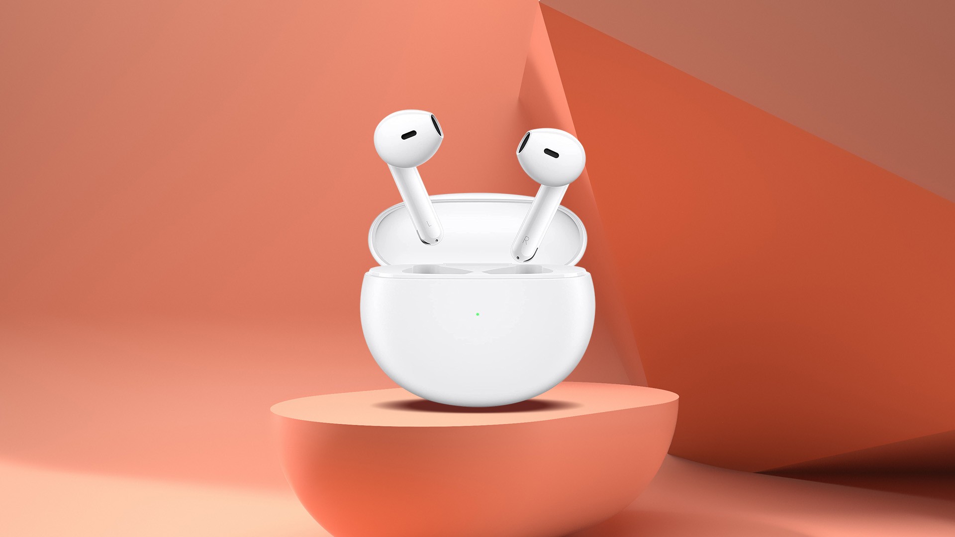 Oppo Enco Air 3 Pro headphones launch in India with 49 dB ANC and ...