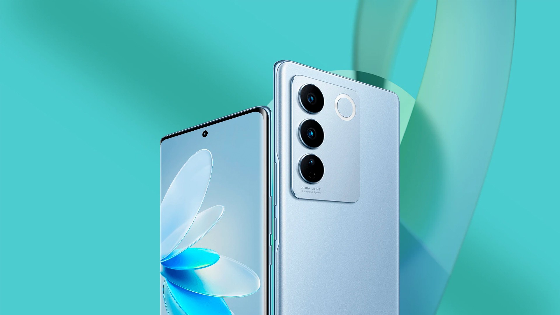 Vivo V27 e V27 Pro são anunciados com chipsets Dimensity e telas de 120 ...