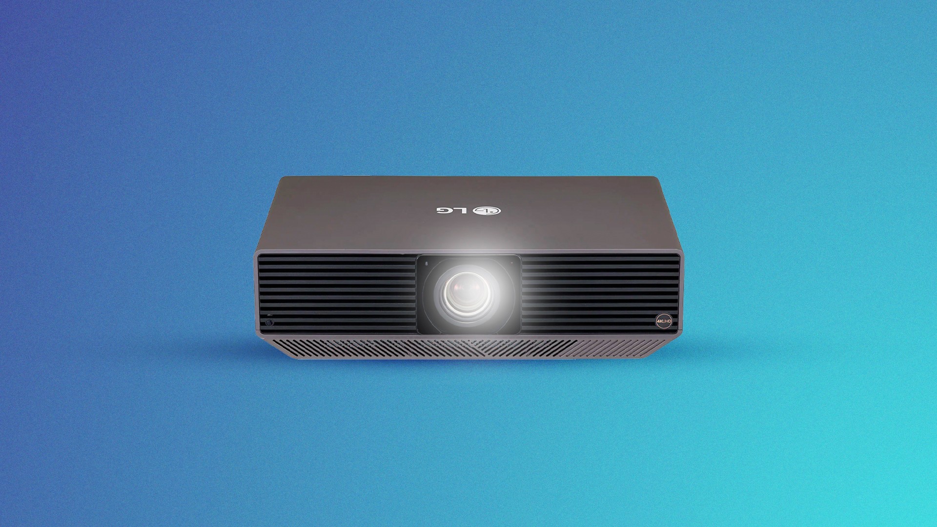 LG lança ProBeam BU70QGA como seu novo projetor a laser com resolução ...