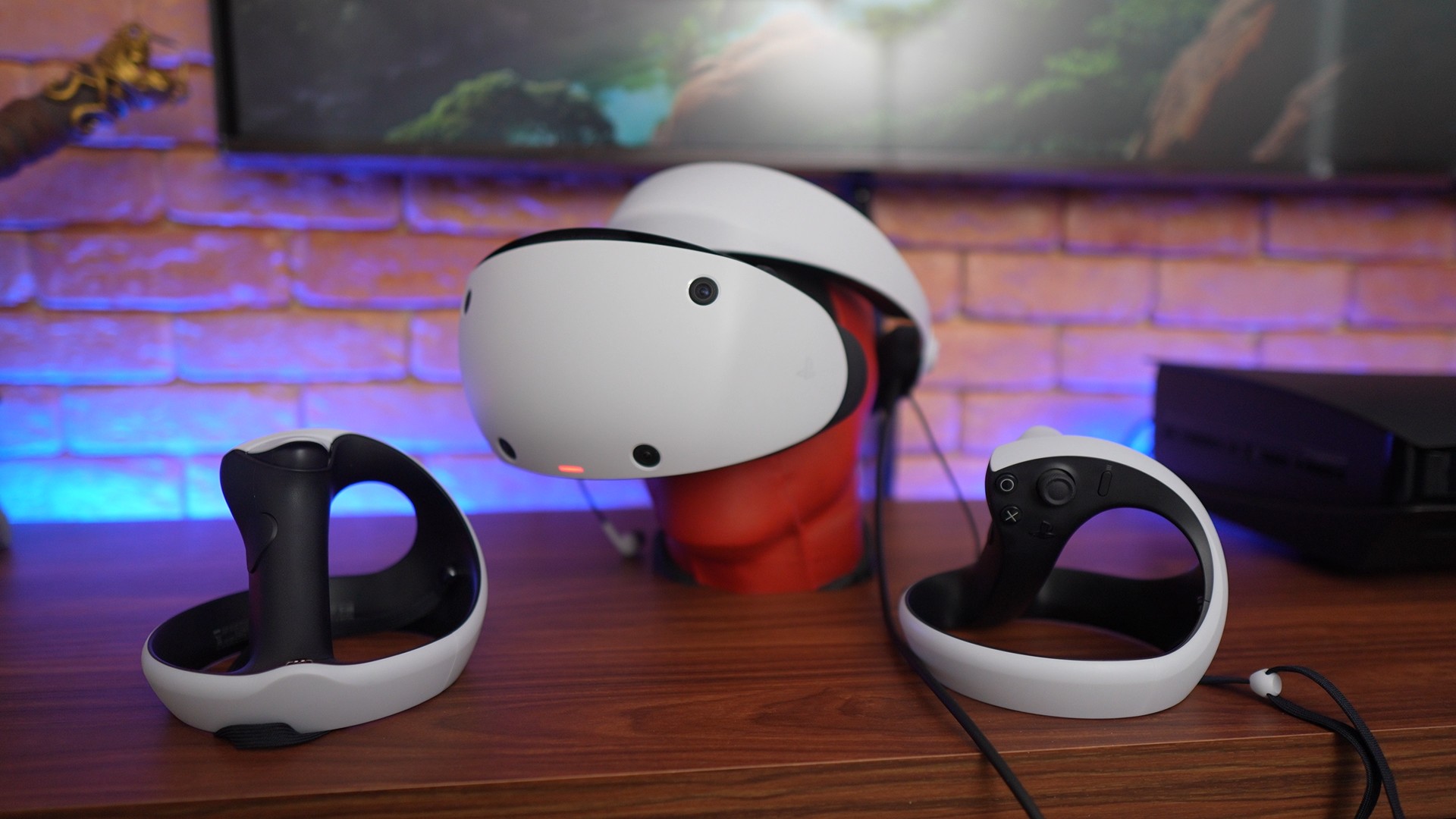 PS VR2: Sony anuncia cinco jogos de realidade virtual no State of Play ... PS VR2: Sony anuncia cinco jogos de realidade virtual no State of Play ...
