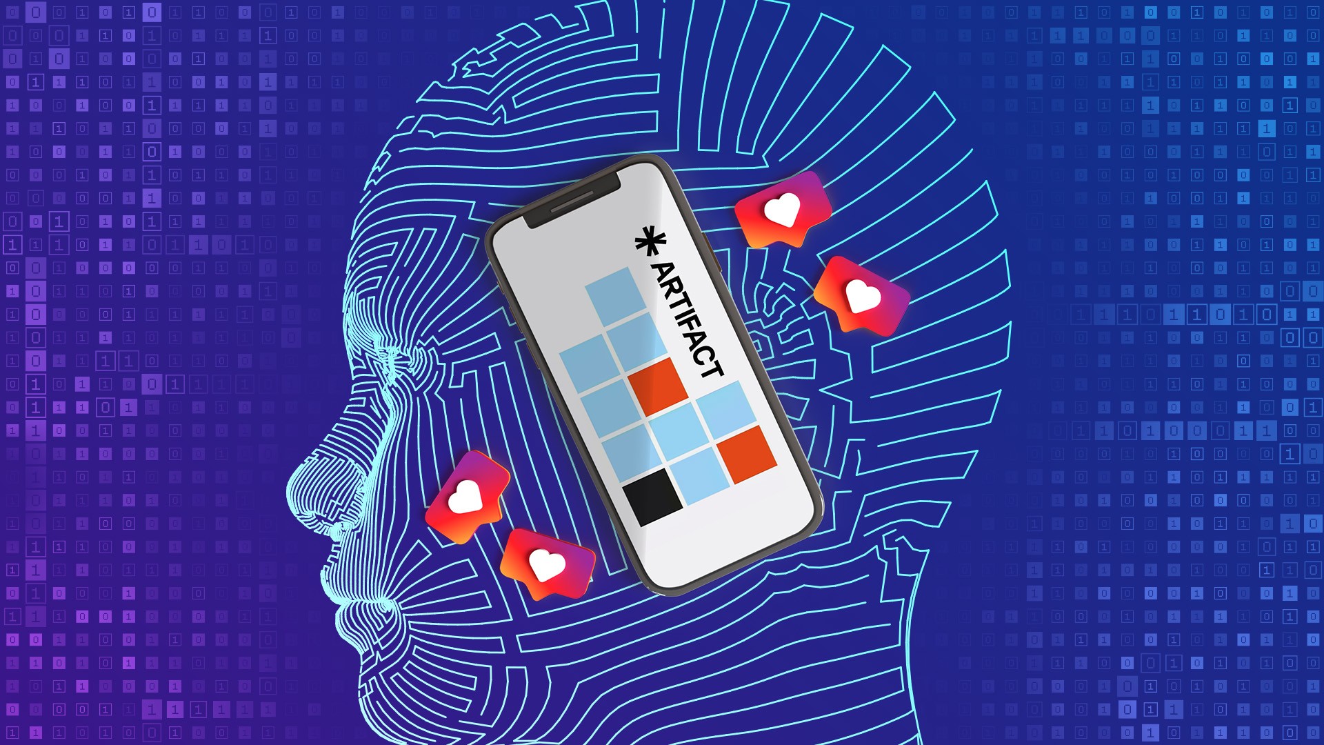 Artifact: cofundadores do Instagram lançam app de notícias com ... Artifact: cofundadores do Instagram lançam app de notícias com ...
