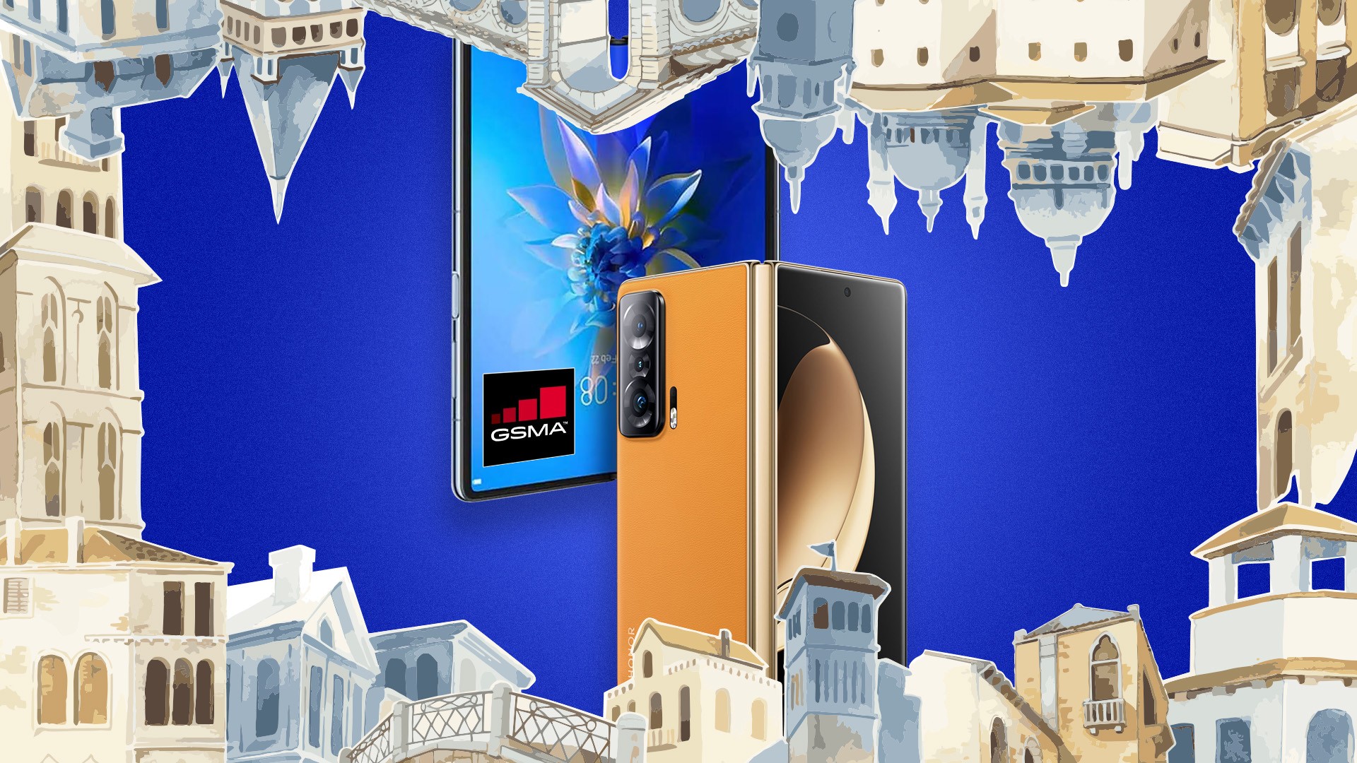 MWC 2023: Honor Magic 5 Pro e Magic Vs são anunciados com câmeras poderosas na Europa ...