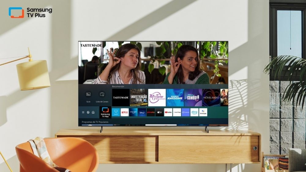 Samsung TV Plus announces special programming for Women's Month with ...