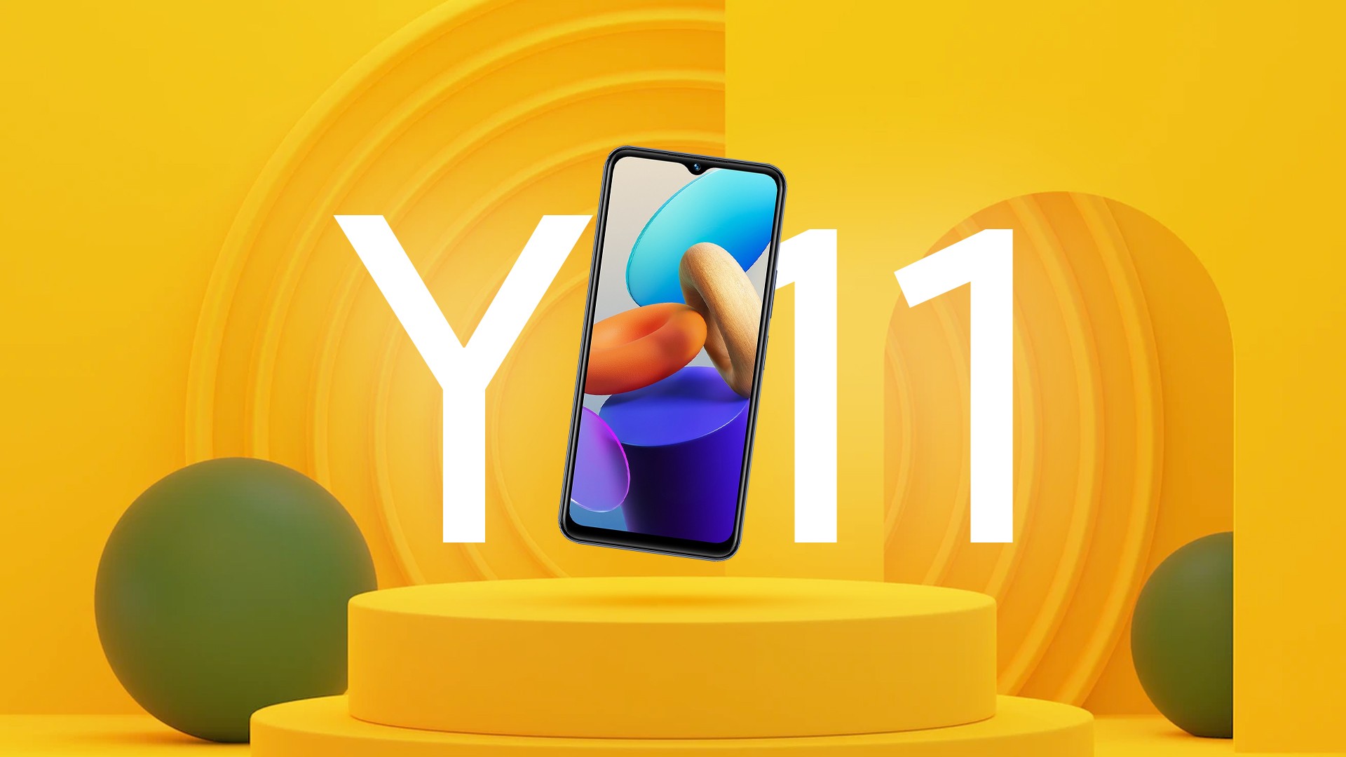 vivo Y11 2023: celular básico tem especificações e data de lançamento ...