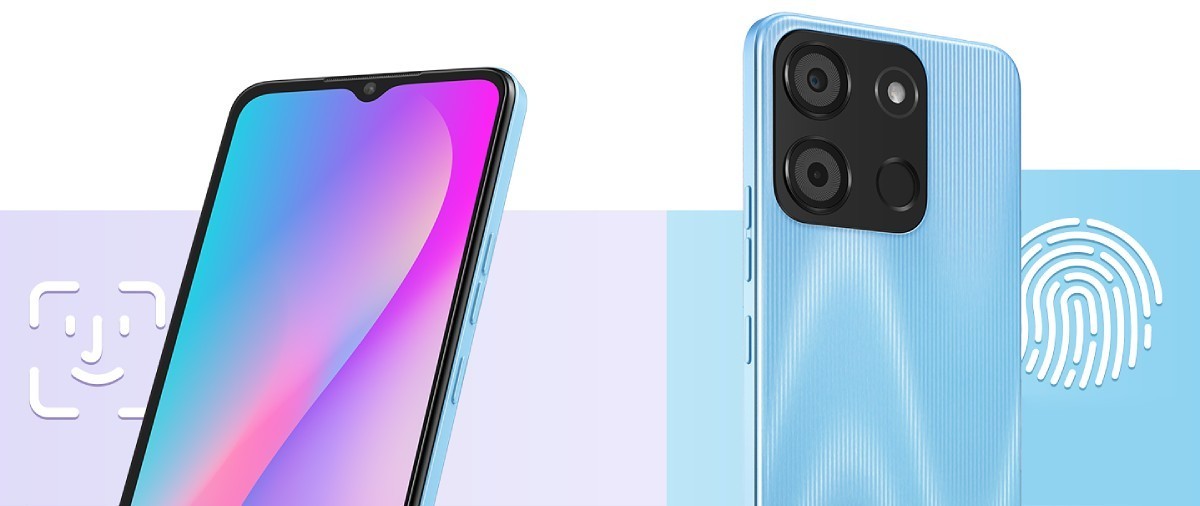 Novo Itel A60 se consagra como o dispositivo mais econômico da marca ...
