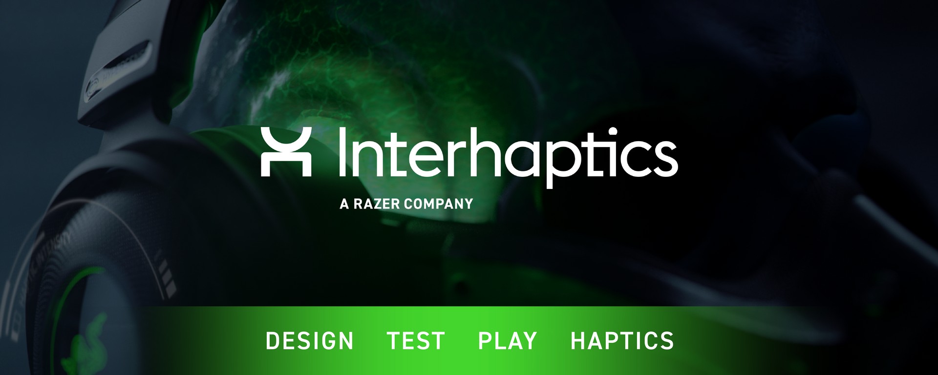 Razer lança SDK háptico na GDC 2023 para experiências gamer mais ...