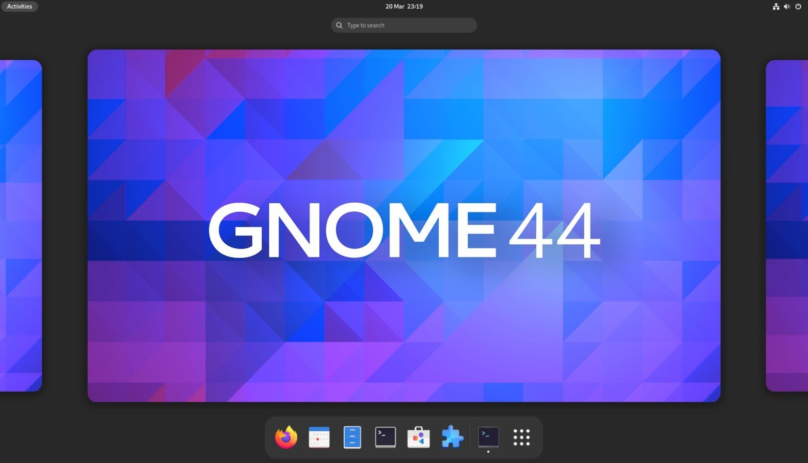 Linux: GNOME 44 chega com melhorias nas configurações do aplicativo e ...