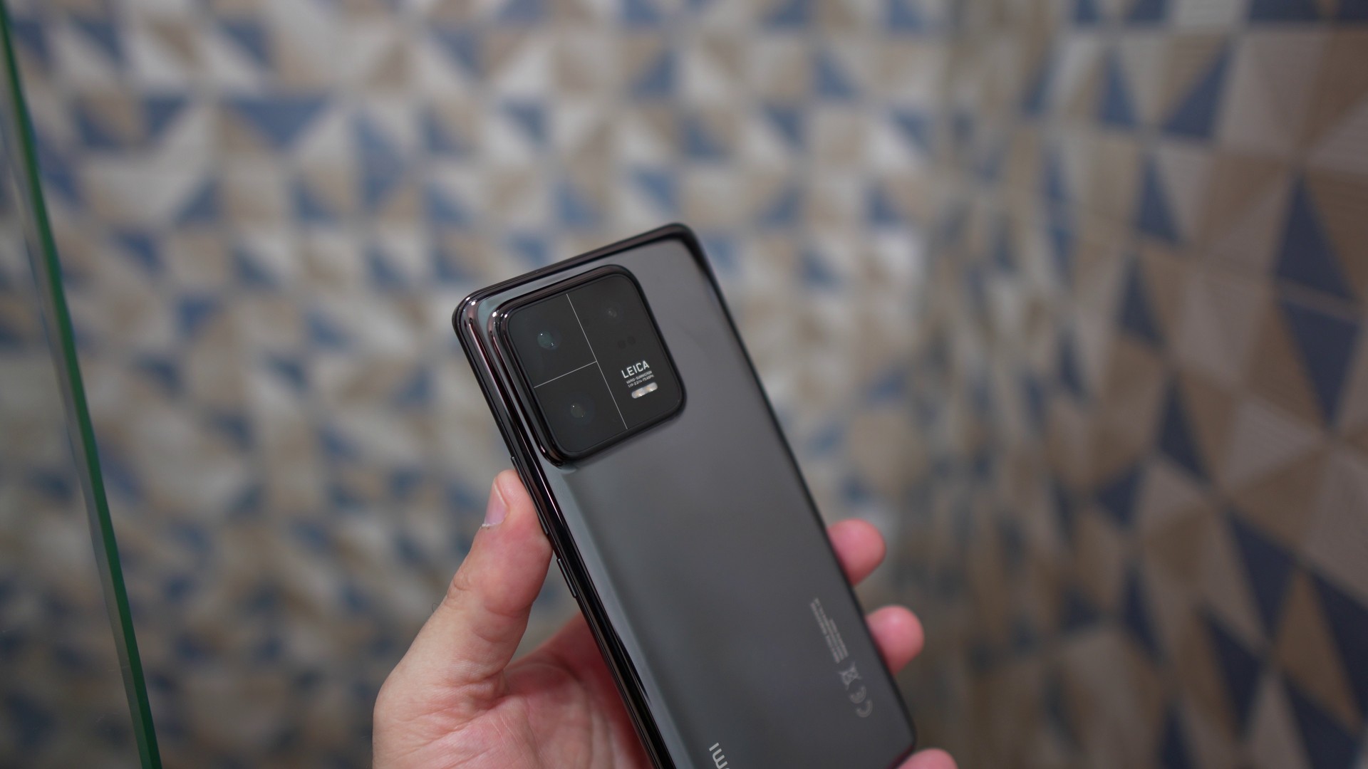 Xiaomi 14 Pro: leaked render shows familiar design and more specs are confirmed – Archyde