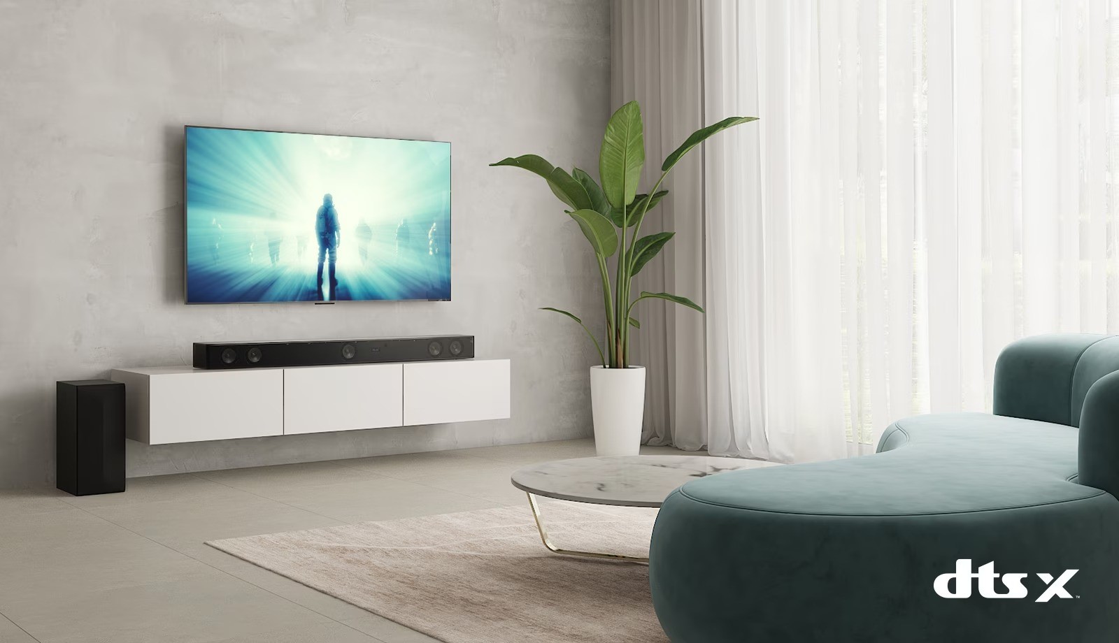 LG anuncia soundbar SH7Q com drivers de 3 polegadas, Bluetooth e potência de 800W RMS ...