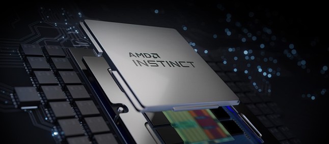 Amd Pode Se Igualar à Nvidia Em Desempenho De Chips Para Inteligência