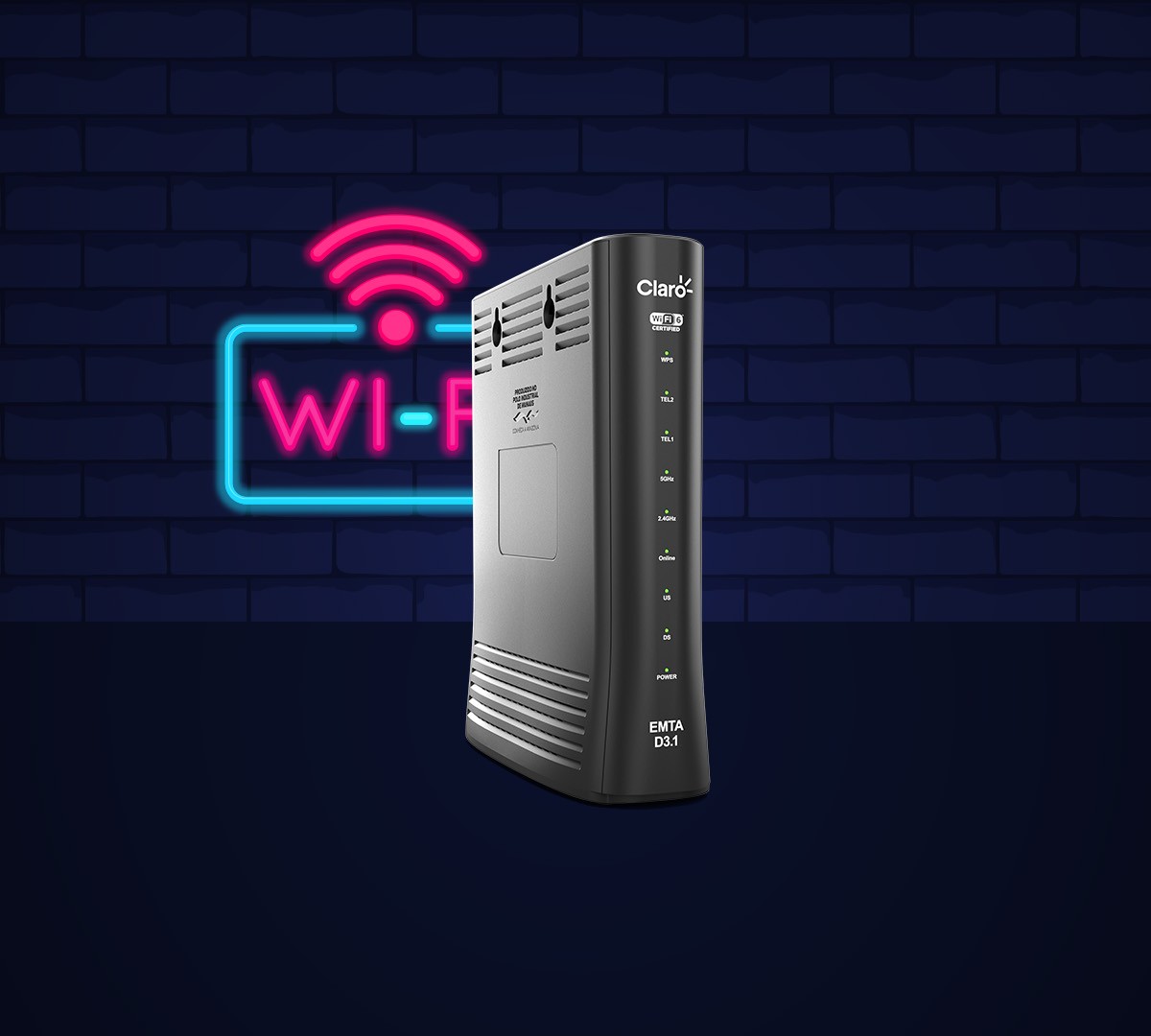 Conexao De Modem De Internet Modem Internet Copel Instalação BEL