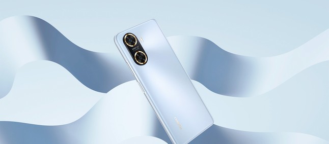 Huawei Enjoy 70X pode ser lançado em breve com 8 GB de RAM e três cores ...