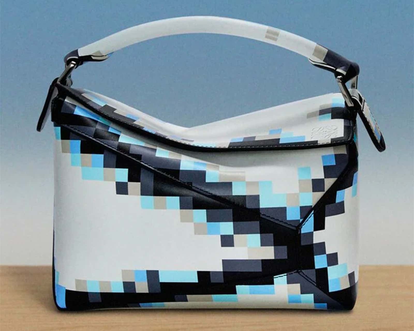 Moda Minecraft: marca de grife lança linha de roupas com texturas de ...