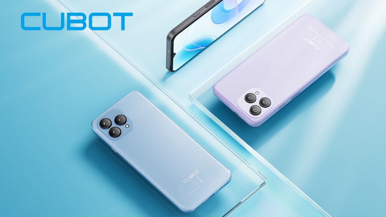 Cubot P80 começa a ser vendido com preço camarada em promoção de ...