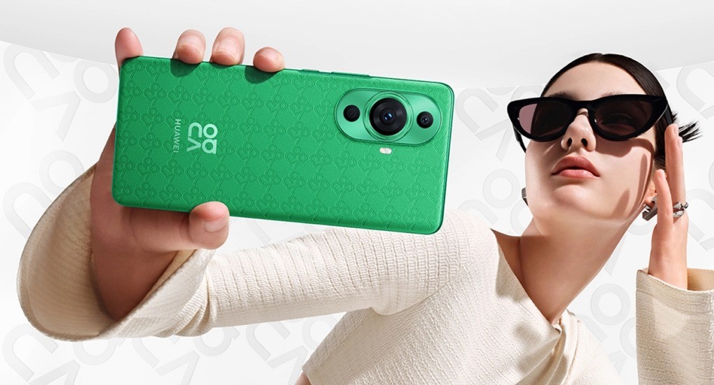 Hi Nova 11 5G é lançado com design da Huawei, Snapdragon 778G e câmera ...