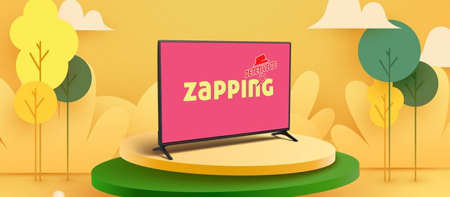 Zapping Brasil: saiba mais sobre operadora de TV que promete streaming ...
