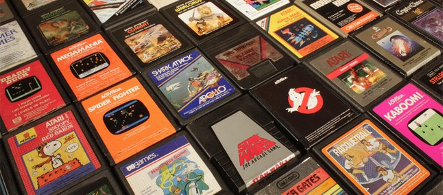 Atari adquire direitos autorais de mais de 100 jogos das décadas de 80 e 90 - TudoCelular.com