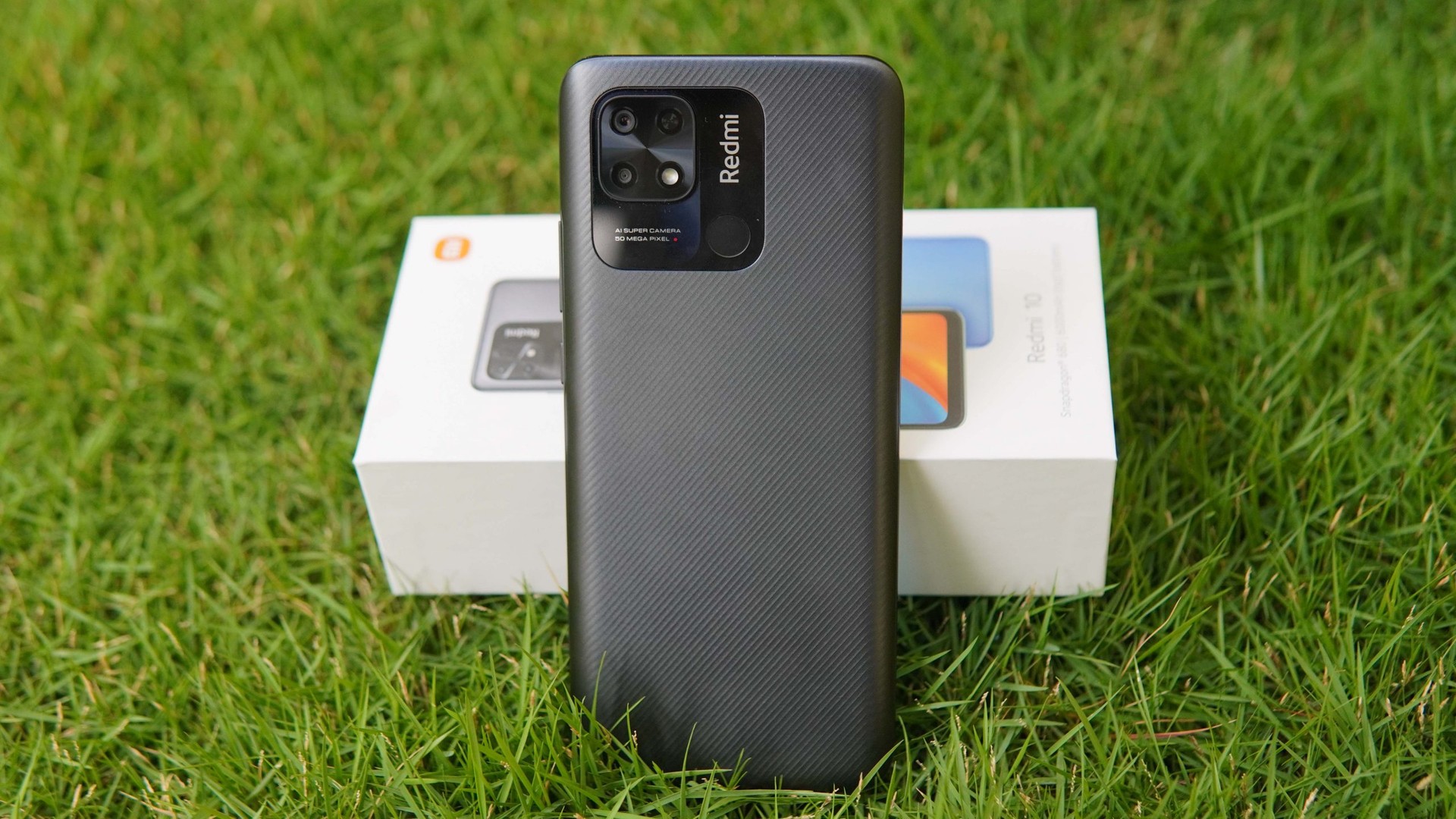 Alerta de oferta: Redmi 10 Power a partir de R$ 1.297 - TudoCelular.com