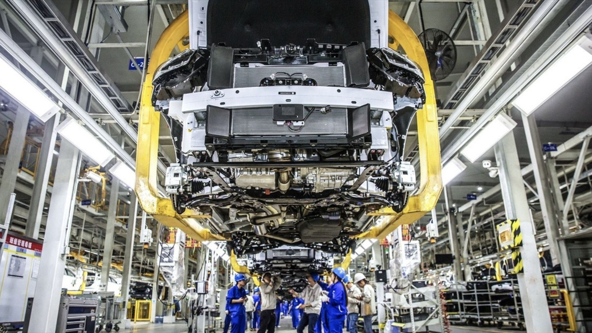 In the dispute! Two cities in Bahia want a new BYD factory - Archyde