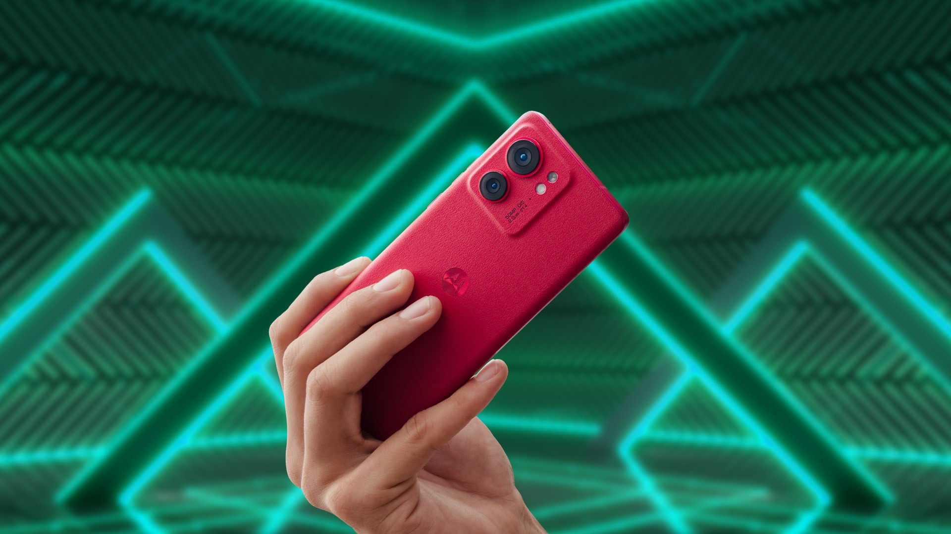 Motorola will be the 3rd largest cell phone brand in the world by 2027 ...