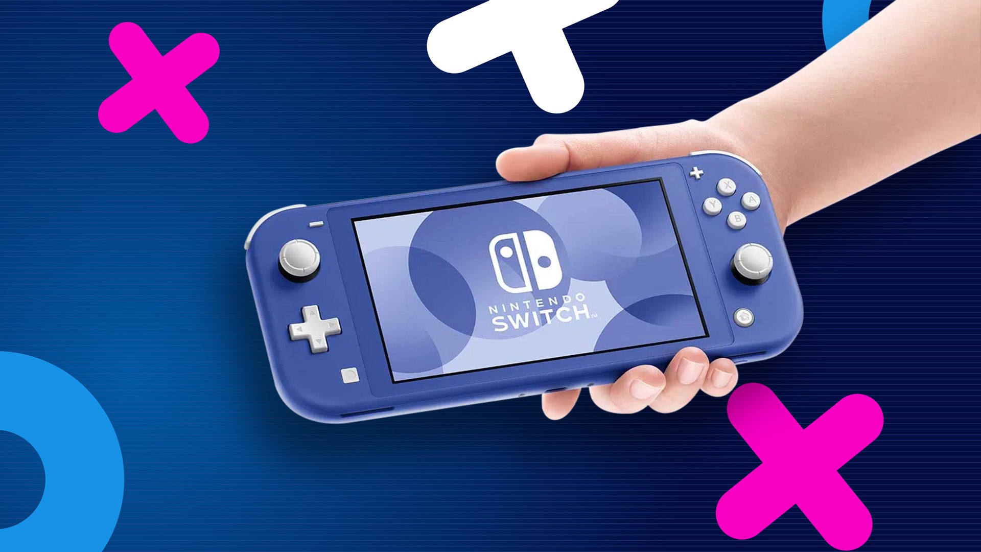 Nintendo Switch 2? Sharp anuncia que fabricará telas LCD para um novo ...