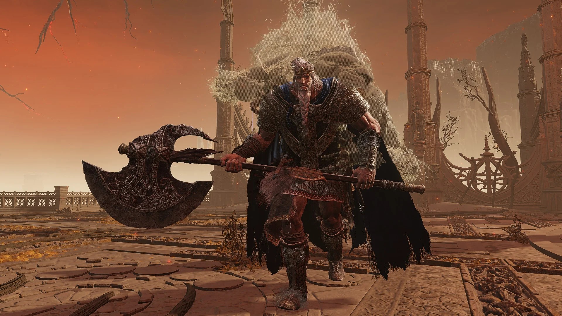 Elden Ring 2 não está nos planos, diz CEO da FromSoftware - TudoCelular.com